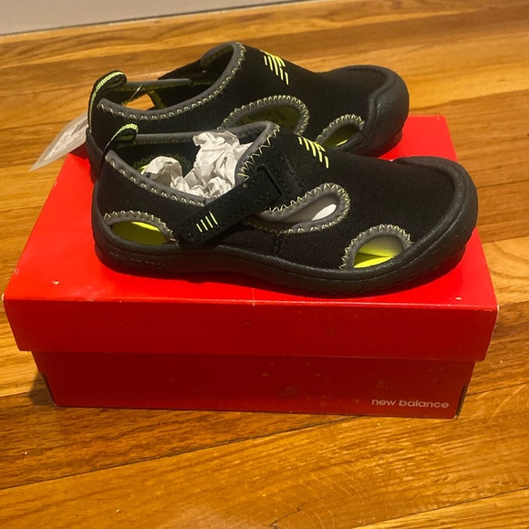 New Balance | Shoes | New Balance Water Shoes Boys Size 9 | Poshmark